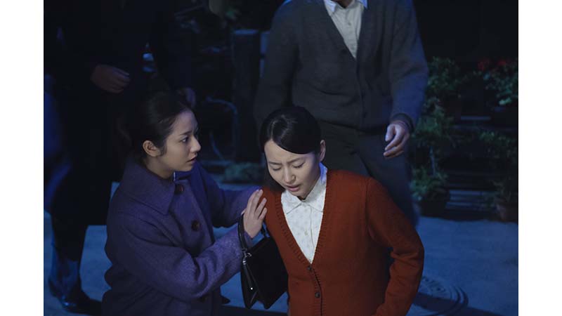 第133～138話 みんなの宝物 | 連続テレビ小説「梅ちゃん先生」 | 無料ドラマ・映画 | BS無料放送ならBS12（トゥエルビ）