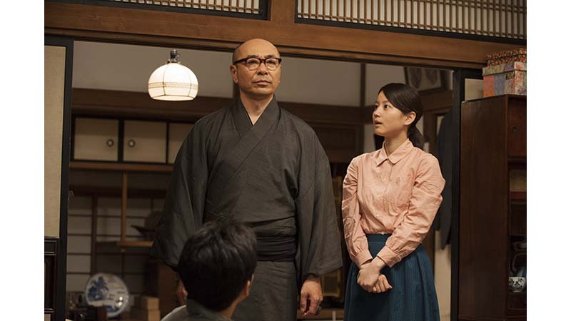 第139～144話 明日へのバトン | 連続テレビ小説「梅ちゃん先生」 | 無料ドラマ・映画 | BS無料放送ならBS12（トゥエルビ）