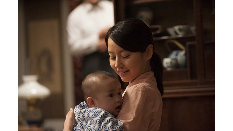 第139～144話 明日へのバトン | 連続テレビ小説「梅ちゃん先生」 | 無料ドラマ・映画 | BS無料放送ならBS12（トゥエルビ）