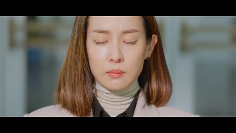 第20話 | 韓国ドラマ「浮気したら死ぬ」 | BS無料放送ならBS12（トゥエルビ）