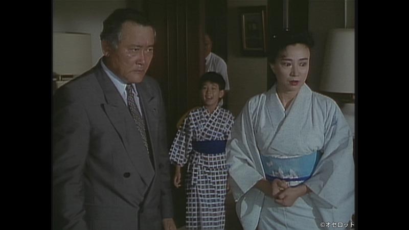 ＃5 | わが町（サスペンス傑作選） | 無料ドラマ・映画 | BS無料放送ならBS12（トゥエルビ）