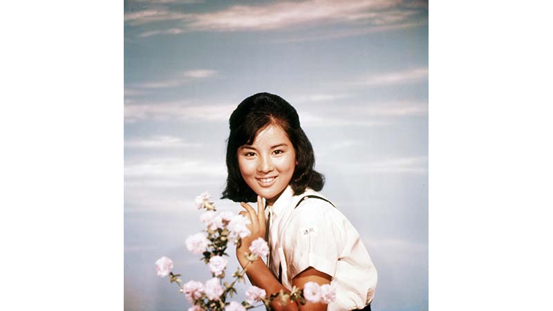 映画「若い人」 | 無料ドラマ・映画 | BS無料放送ならBS12（トゥエルビ）