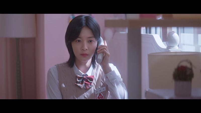 第16話 揺れ動く文化祭 | 韓国ドラマ「輝くウォーターメロン ～僕らをつなぐ恋うた～」 | BS無料放送ならBS12（トゥエルビ）