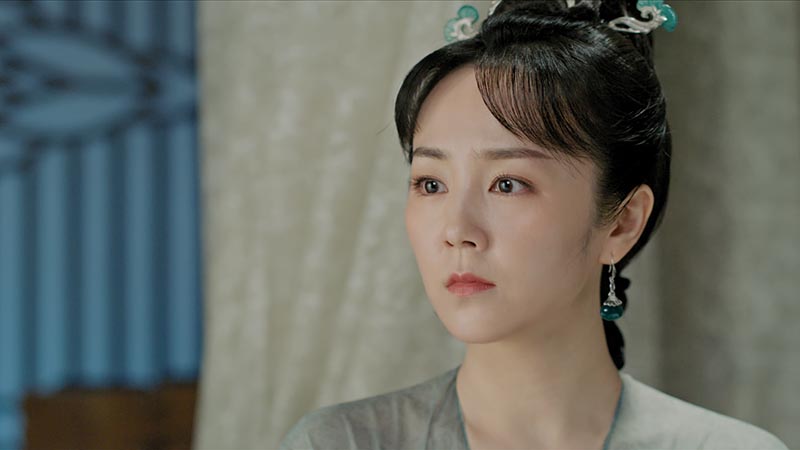 第39話 本当の名前 | 中国ドラマ「与君歌（よくんか）～乱世に舞う運命の姉妹～」（金曜アジアドラマ） | BS無料放送ならBS12（トゥエルビ）