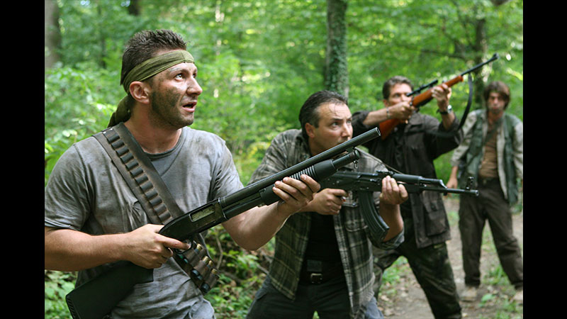 映画「アナコンダ3」 | 無料ドラマ・映画 | BS無料放送ならBS12（トゥエルビ）