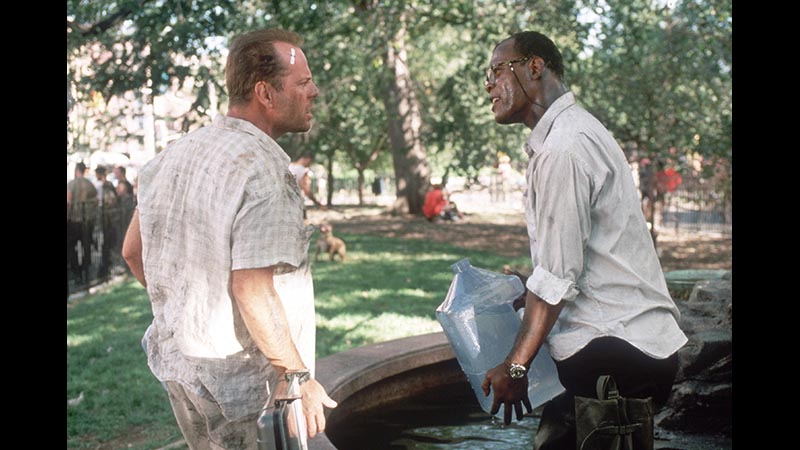 ダイ・ハード 3 | 土曜洋画劇場（海外映画テレビ番組） | 無料ドラマ・映画 | BS無料放送ならBS12（トゥエルビ）