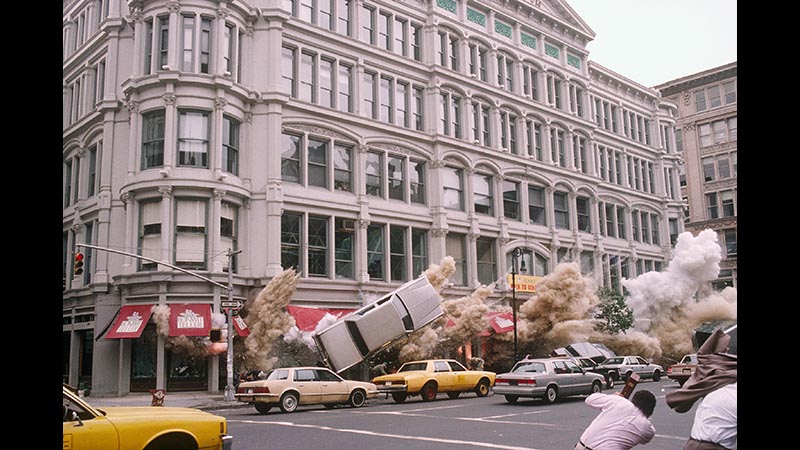 ダイ・ハード 3 | 土曜洋画劇場（海外映画テレビ番組） | 無料ドラマ・映画 | BS無料放送ならBS12（トゥエルビ）