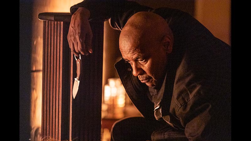 イコライザー THE FINAL | 土曜洋画劇場（海外映画テレビ番組） | 無料ドラマ・映画 | BS無料放送ならBS12（トゥエルビ）