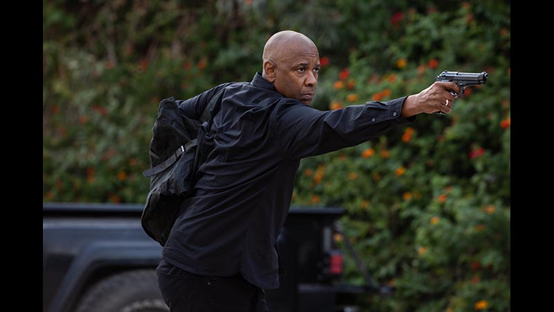 イコライザー THE FINAL | 土曜洋画劇場（海外映画テレビ番組） | 無料ドラマ・映画 | BS無料放送ならBS12（トゥエルビ）