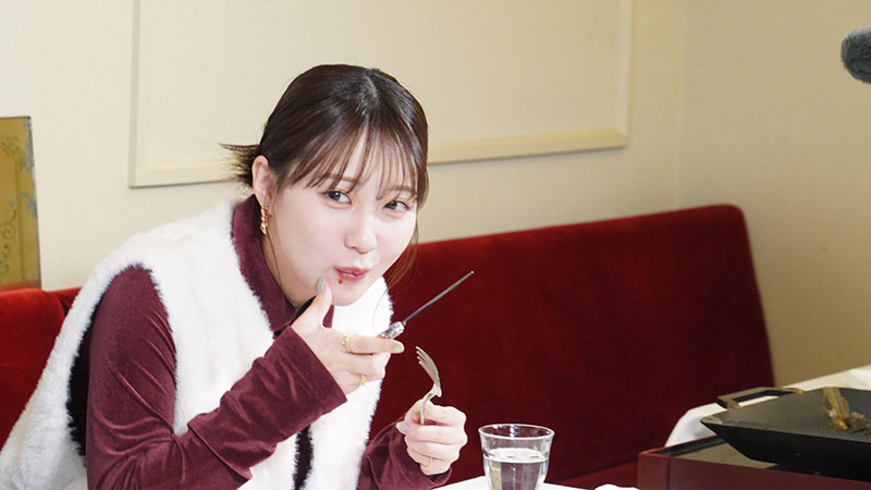 #14 ～京都の超穴場！割と空いてるとこらへんロケSP～ | ざっくり旅グルメ | 旅・グルメ番組 | BS無料放送ならBS12（トゥエルビ）