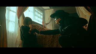 ドラマ「ZORRO」 | 無料ドラマ・映画 | BS無料放送ならBS12（トゥエルビ）