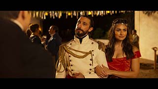 ドラマ「ZORRO」 | 無料ドラマ・映画 | BS無料放送ならBS12（トゥエルビ）